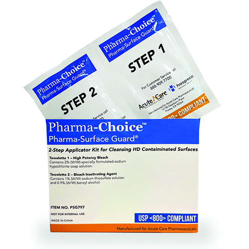 Buyers Guide - Specialty Pharmacy Continuum