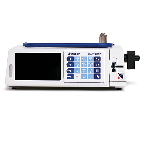 Buyers Guide - Specialty Pharmacy Continuum