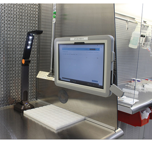 Buyers Guide - Specialty Pharmacy Continuum