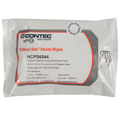 Buyers Guide - Specialty Pharmacy Continuum