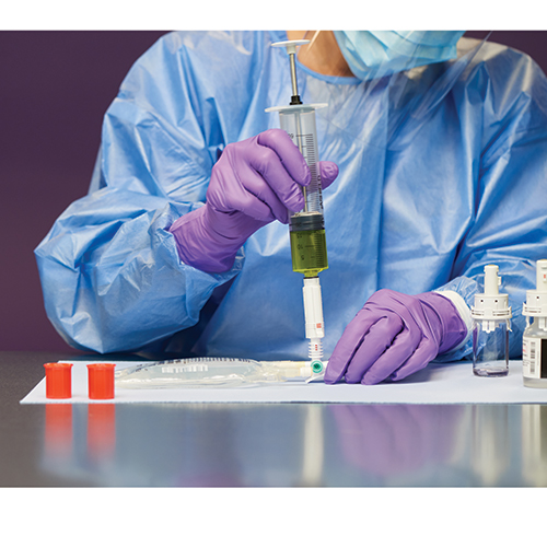 Buyers Guide - Specialty Pharmacy Continuum