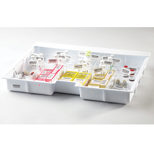 Buyers Guide - Specialty Pharmacy Continuum