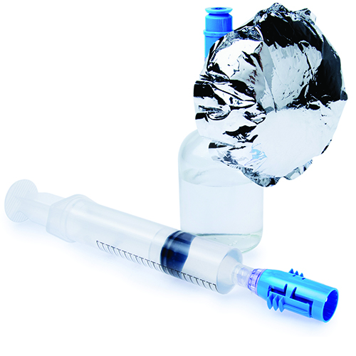 Buyers Guide - Specialty Pharmacy Continuum