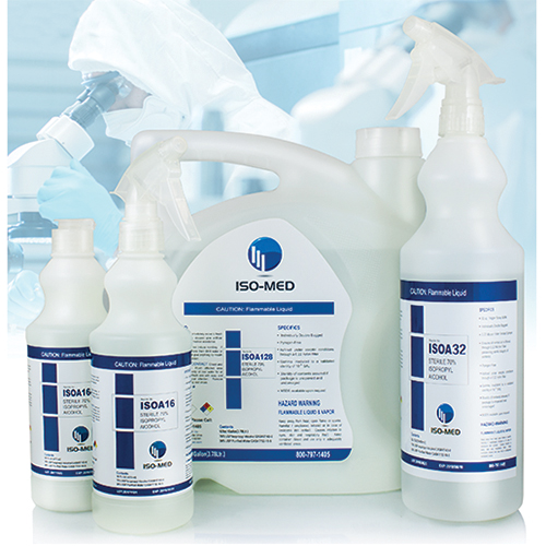 Buyers Guide - Specialty Pharmacy Continuum