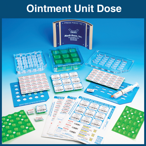 Buyers Guide - Specialty Pharmacy Continuum