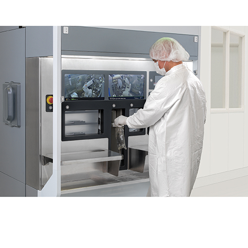 Buyers Guide - Specialty Pharmacy Continuum