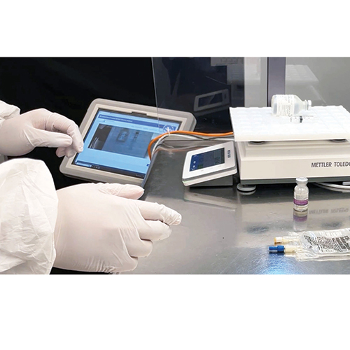 Buyers Guide - Specialty Pharmacy Continuum