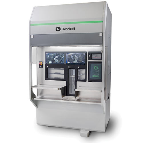 Buyers Guide - Specialty Pharmacy Continuum