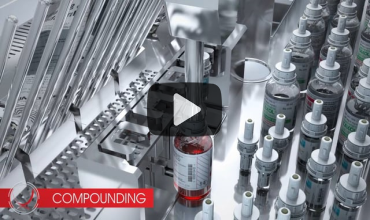 World's First Robot with Closed System Transfer Device to be Introduced ...