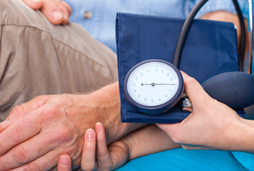 Monitoring Patients on Specialty Medications in Real Time