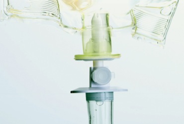 Convenience, Cost a Plus for At-Home TPN