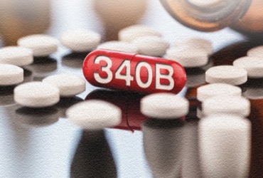 340B Program in the Crosshairs