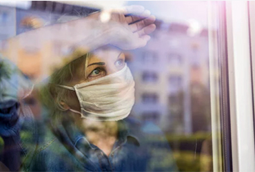 CDC Shortens Isolation and Quarantine Guidance