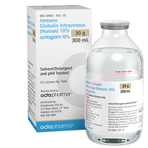 FDA Grants New Indication for Octagam 10% for Adult Dermatomyositis ...