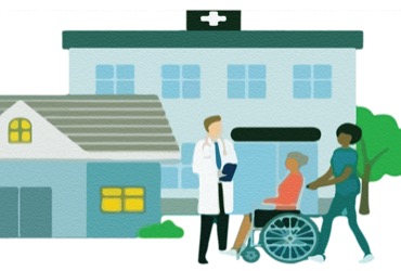 Hospital-at-Home Model Gains Traction