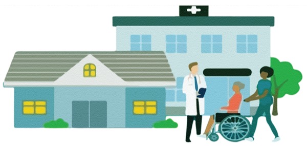 Hospital-at-Home Model Gains Traction