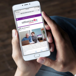 Specialty Pharmacy Continuum