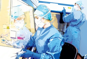 Best Practices in IV Workflow Management Software