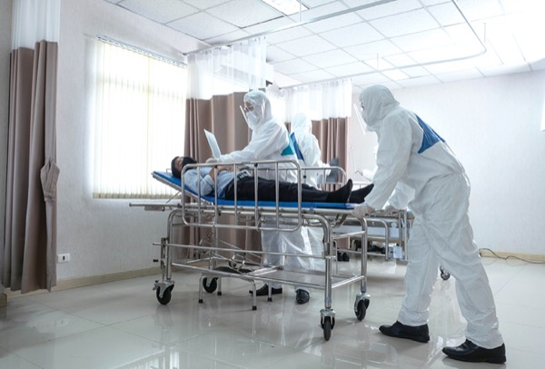 CDC Recommends Bivalent COVID-19 Boosters - Specialty Pharmacy Continuum