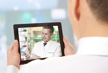 Remote Clinical Oncology Pharmacists Beneficial to Community Clinics ...