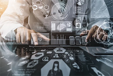 Digital Therapeutics Hold Promise for Behavioral Health