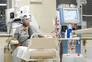 FDA Approves Defencath to Reduce CRBSIs From Hemodialysis