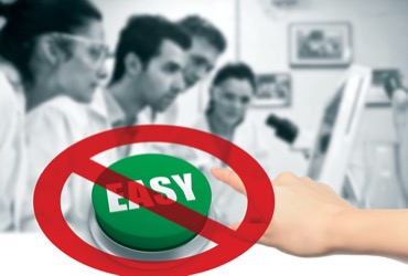 Drug Diversion Data: There Is No ‘Easy’ Button