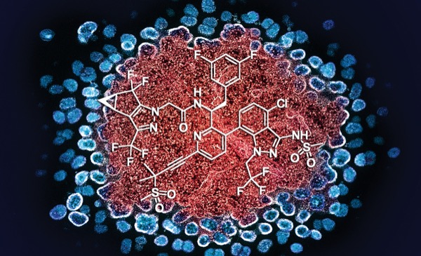 Lenacapavir: A Treatment Option for Multidrug-Resistant HIV