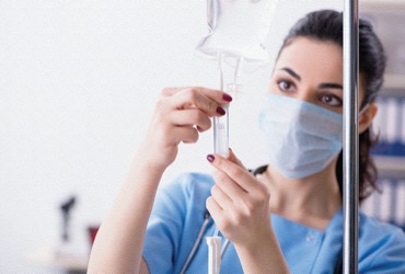 Site-of-Care Shock Looms for Infusion Services