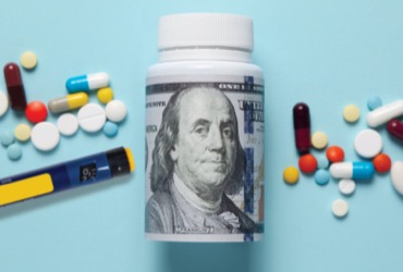 HHS Selects First 10 Drugs for Medicare Rx Price Negotiation