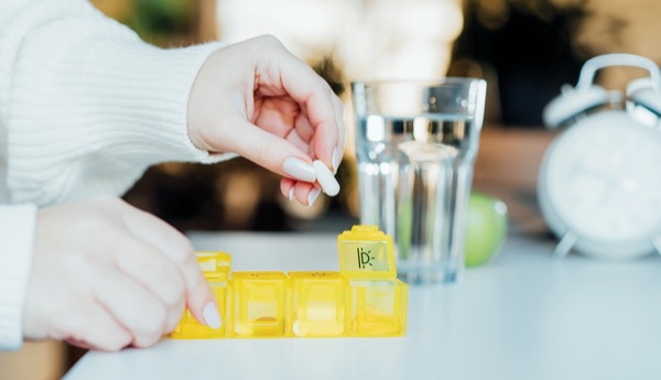 Measuring Medication Adherence Is Vital