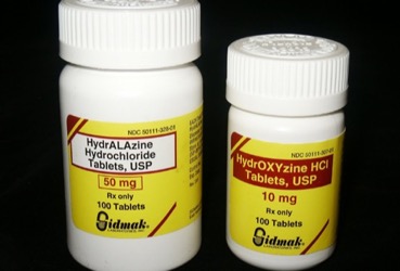 ISMP Updates Recommendations for Tall Man Lettering for Drug Names