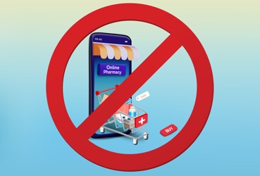 FDA’s BeSafeRx Campaign Warns Against Illegal Online Pharmacies
