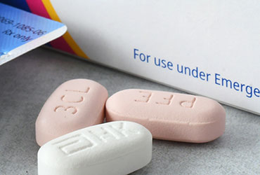 FDA Revises EUA for Paxlovid