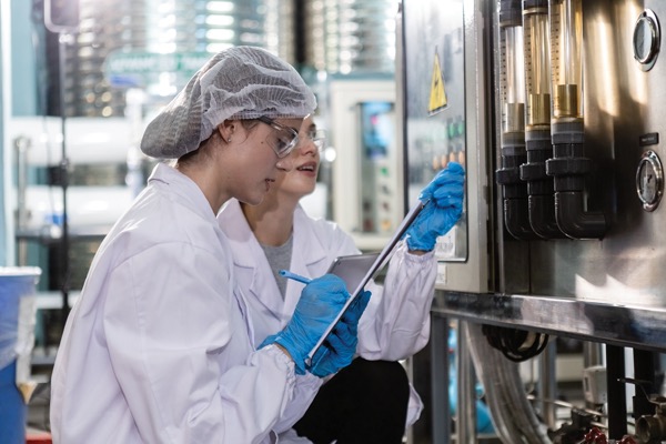 Strategies for Acing an FDA Inspection