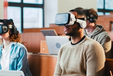 VR and Web Simulations Enhance Pharmacist Education