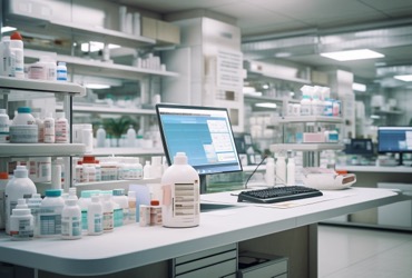 Deep Learning Could Accelerate Pharmacy Research and Practice