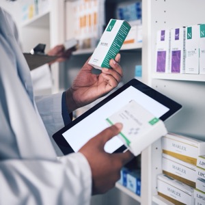 ISMP Updates List of Error-Prone Medical Information