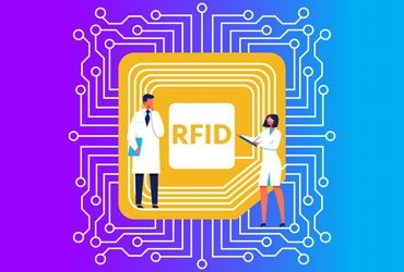 RFID Future Hospital Pharmacy
