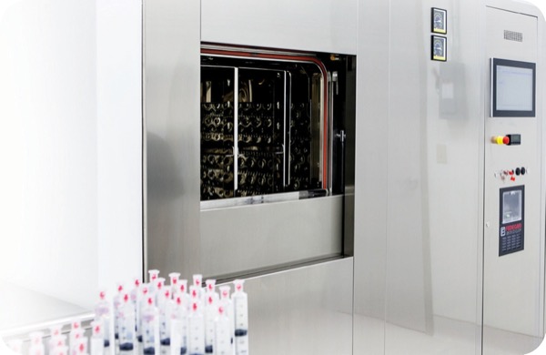 USP 797's New Category 3 Compounding Safety Standards