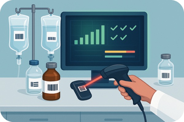 Pharmacy Safety Dashboards Transformation