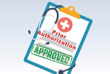 A Pledge for More Streamlined Prior Authorizations