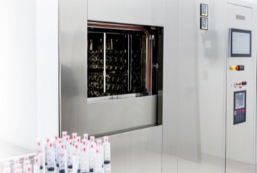 USP 797's New Category 3 Compounding Safety Standards