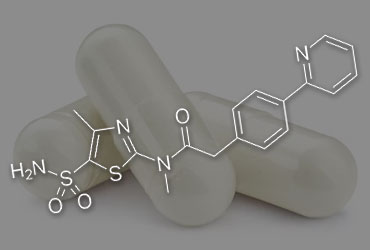 Pritelivir Treatment Severe HSV Infections