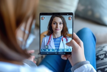 How Telepharmacy Fills the Gap in Home Health Service
