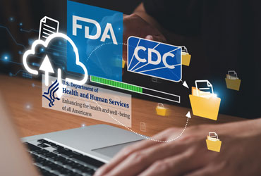 Judge Orders HHS, CDC and FDA to Restore Deleted Web Pages