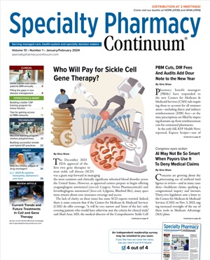 FDA Approves Veopoz for CHAPLE Disease