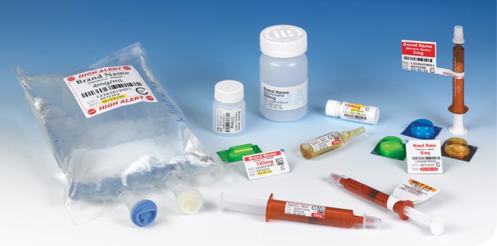 Medi-Dose/EPS Corporate Profile